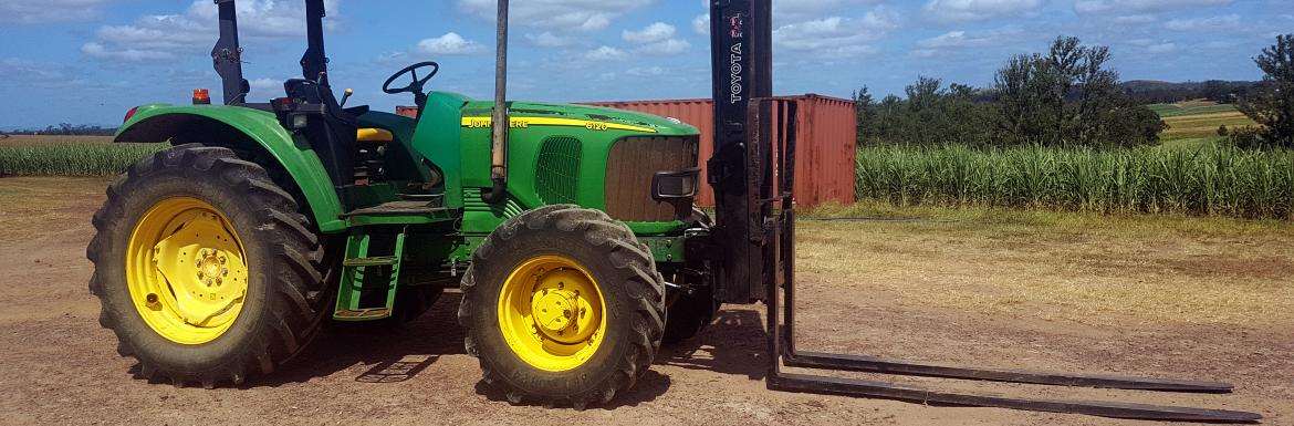 Machinery and Plant Modifications - ProArc Mobile Welding