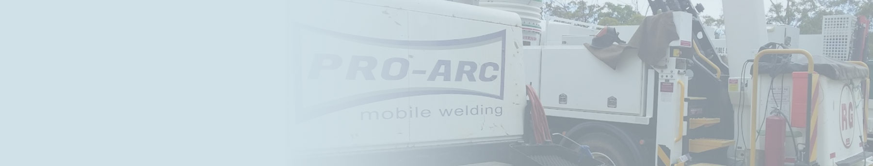 Contact - ProArc Mobile Welding